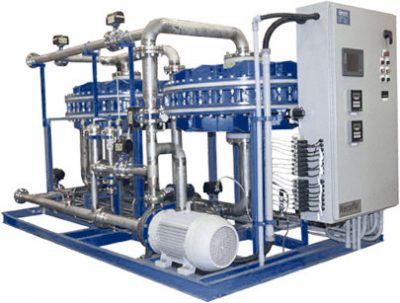 Recoflo Demineralizer – Inpro Equipment