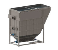 Corrugated Plate Interceptor (CPI) – Inpro Equipment